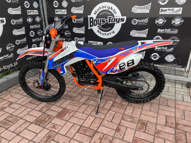 X-moto XB-88 250cc - bikesearch.pl